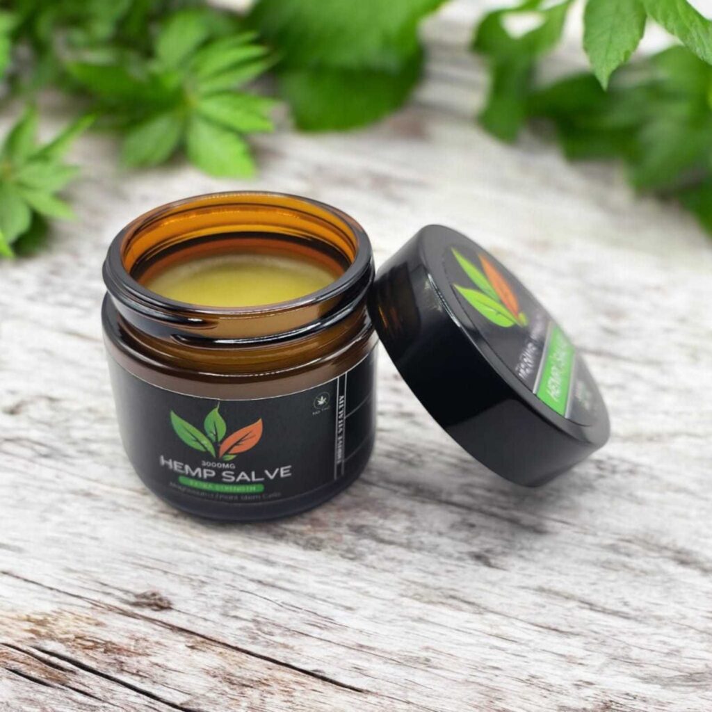 Thrive Vitality - Wellness Company